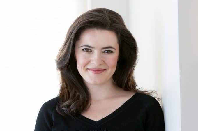 Playing Big With Tara Mohr, Episode 20 - Ali Shapiro